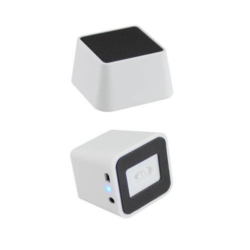 Bluetooth Altavoz Pyramid – NR Corporativos