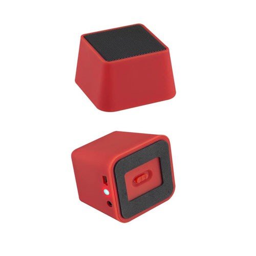 Bluetooth Altavoz Pyramid – NR Corporativos