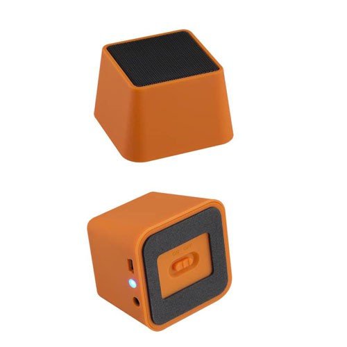 Bluetooth Altavoz Pyramid – NR Corporativos