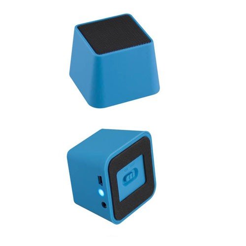 Bluetooth Altavoz Pyramid – NR Corporativos