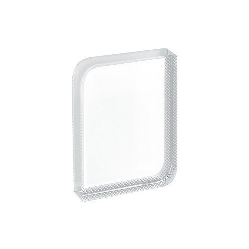 Mini-Trofeo Cristal Sublimación – NR Corporativos