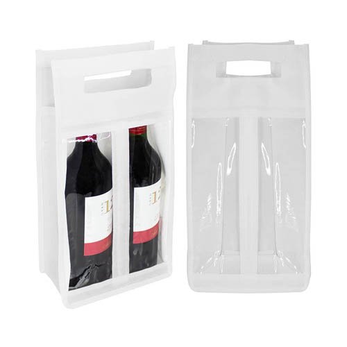 Porta-Botellas de Vino de TNT – NR Corporativos