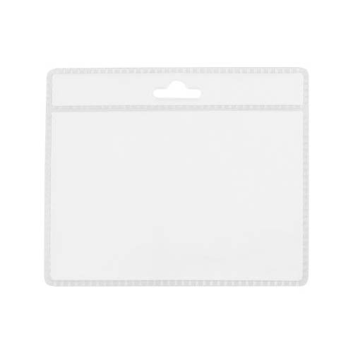 Porta-Credencial de PVC – NR Corporativos