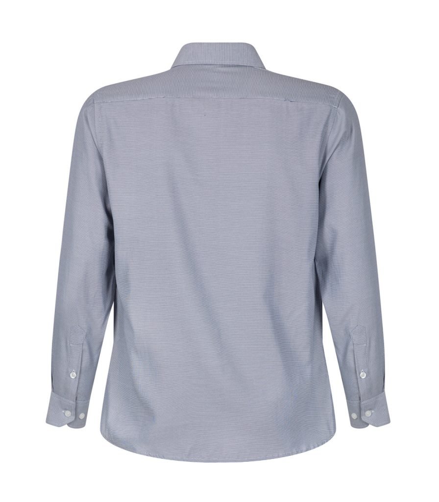 Camisa Trevira Urban Fantasia Manga Larga Hombre – NR Corporativos