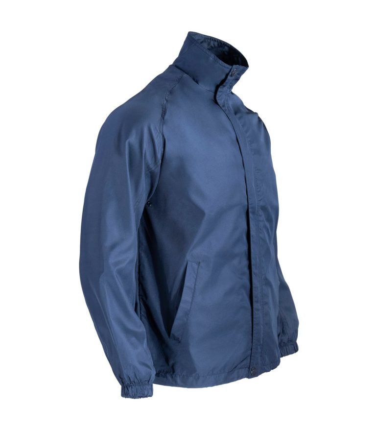 Cortaviento Basic Manga Larga Hombre – NR Corporativos